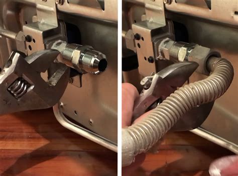 How To Convert Natural Gas Stove To Propane Step By Step Guide