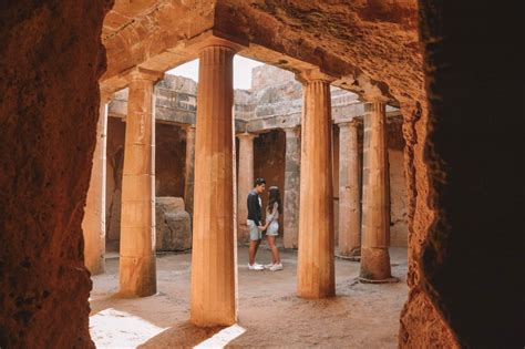25 Lugares Imprescindibles Que Ver En Chipre Los Traveleros