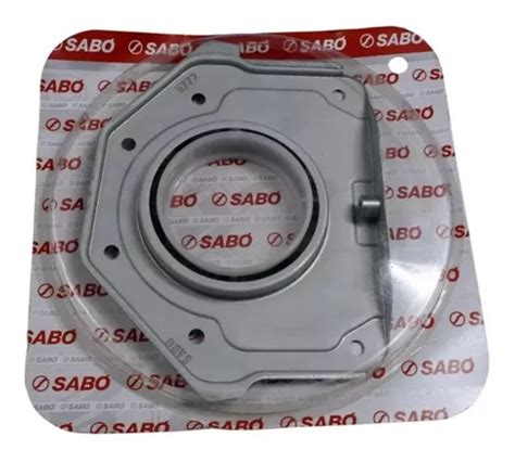 Retentor Volante Do Motor Sabo Fiat Strada Fire V Frete Gr Tis