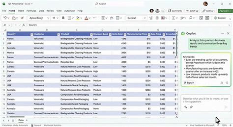 Microsoft 365 lance son nouvel assistant intelligent Copilot basé sur