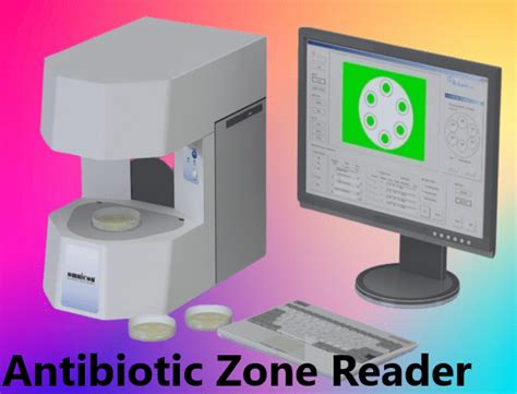 Operation And Calibration Of Zone Reader In Microbiology Flair Pharma
