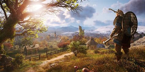 Best Open World Games Endless Exploration Limitless Adventures
