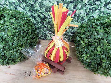 8 lembrancinhas para aniversário infantil de festa junina khondrion