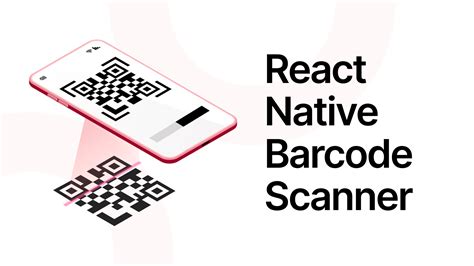 React Native Expo Barcode Scanner Tutorial Scanbot SDK
