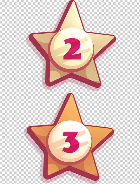 Icono De Estrella De Cinco Puntas Euclidiana Estrellas Pintadas A Mano