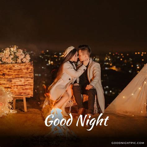 Top Romantic Good Night Hd Images Amazing Collection Romantic
