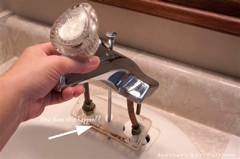 How To Install Bathroom Sink Correctly At Joshua Lloyd Blog