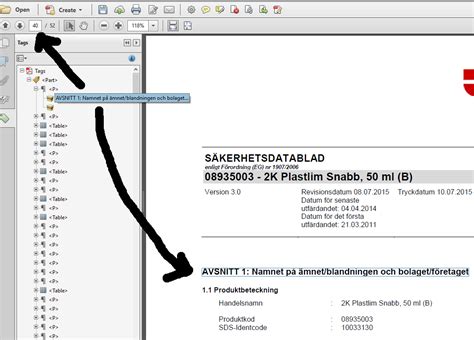 C Extracting Table Structured Text From PDF File Stack Overflow