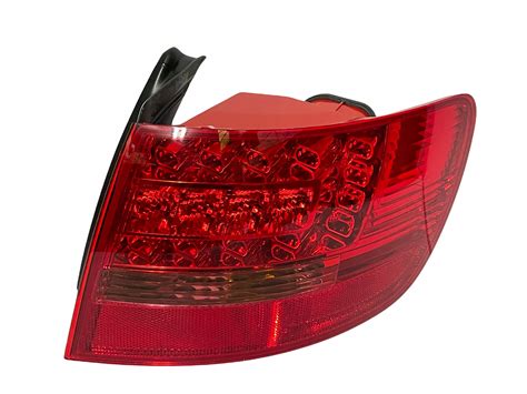 AUDI A6 C6 04 08 LED KOMBI NOWA TYLNA OE VALEO P 4F9945096B za 569 zł z