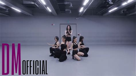 ITZY CHESHIRE Dance Practice MIRRORED YouTube