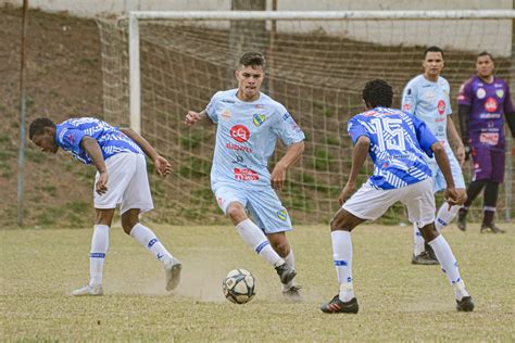 Copa Mogi de Futebol Amador define últimos classificados e duelos das