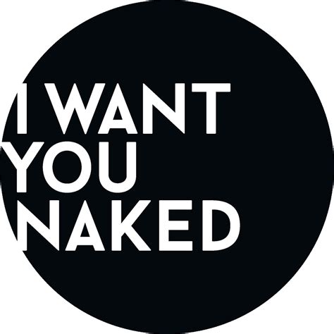 I WANT YOU NAKED Taleoo