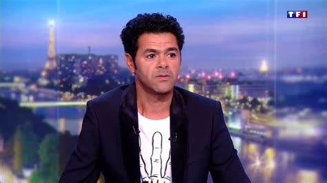 Jamel Debbouze anéantie par la perte de ce proche à qui il tenait