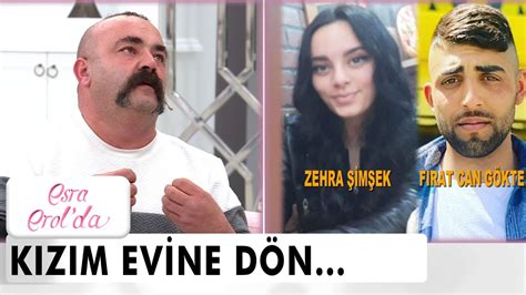 F Rat Can G Kten E Ka An Ya Ndaki Zehra Y Esra Erol Buldu Esra