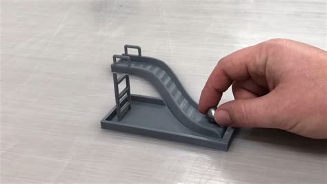 3d Printable Optical Illusions