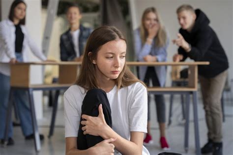 Día Mundial contra la Violencia y el Acoso Escolar uno de cada cuatro