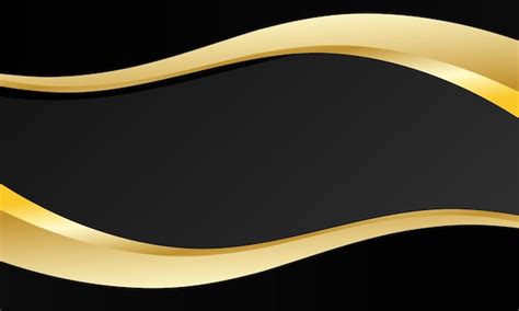 Premium Vector Realistic Luxury Background Design