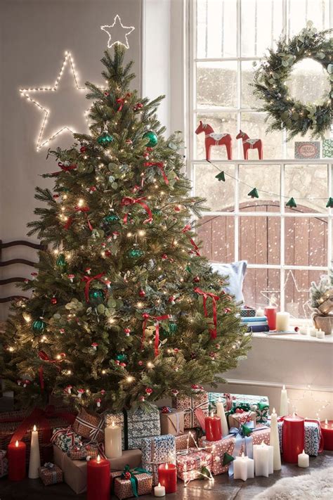 25 Christmas Tree Trends Themes And Ideas 2023