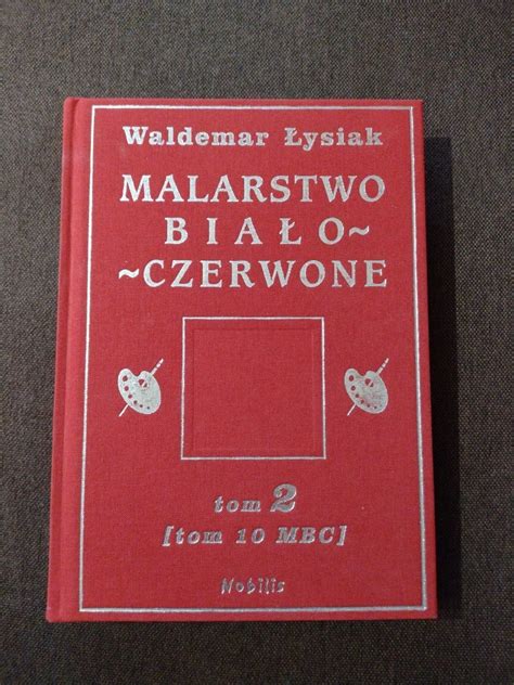 Malarstwo Lysiak Niska Cena Na Allegro Pl