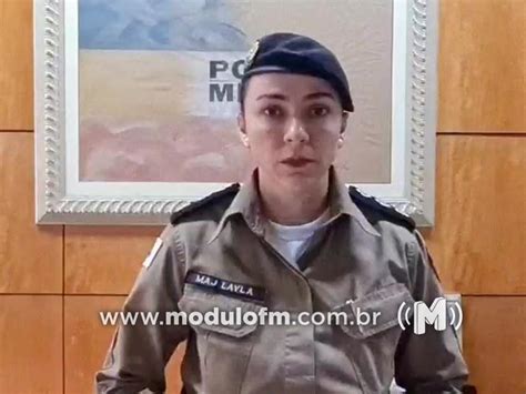 Pol Cia Militar Fala Sobre Lan Amento De Edital Para Concurso P Blico