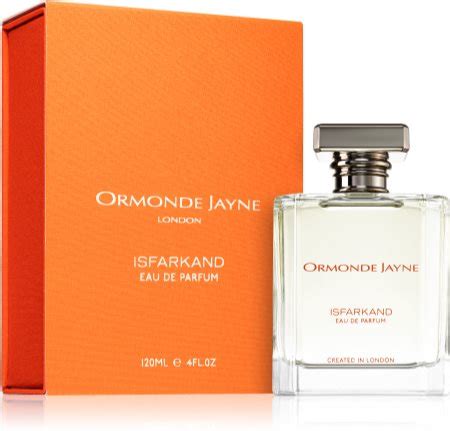 Ormonde Jayne Isfarkand Eau De Parfum Unisex