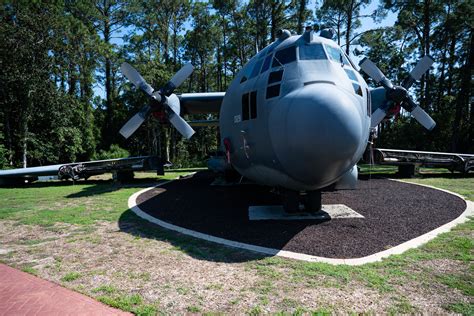 Phase I Of Construction Complete As AFSOC Prepares To Open Hurlburt