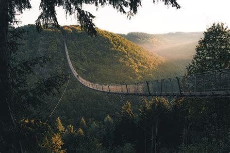 De 15 Mooiste Natuurgebieden Van Duitsland 2024