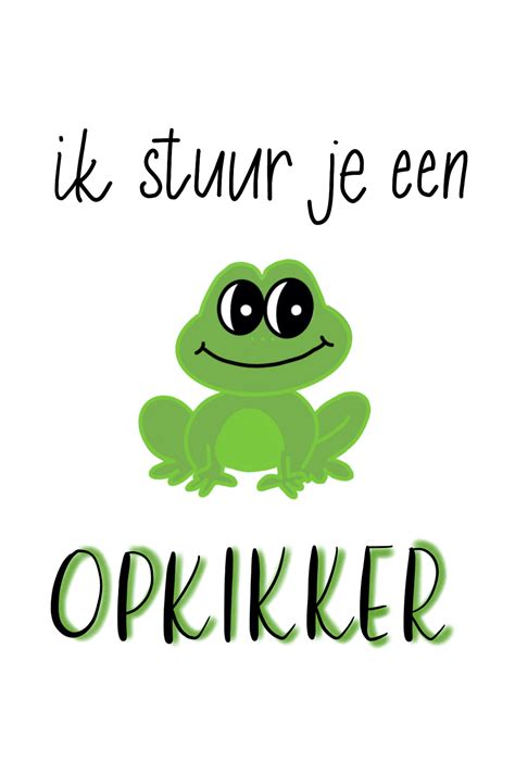 Opkikker Paperpien