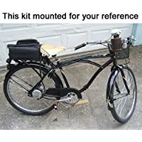 L Faster 24V36V250W Electric DC Motor Brushes Motor For Electric Bike