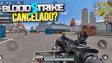 O WARZONE MOBILE DA NETEASE VAI VOLTAR NOVIDADES DO PROJECT BLOOD
