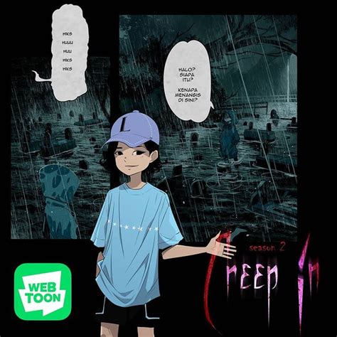 6 Webtoon Lokal Indonesia Tamat Ini Wajib Banget Untuk Kamu Baca