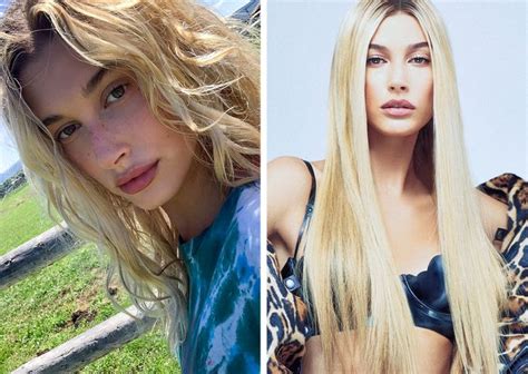 15 Celebrities Who Look Gorgeous With Their Natural Hair Bright Side