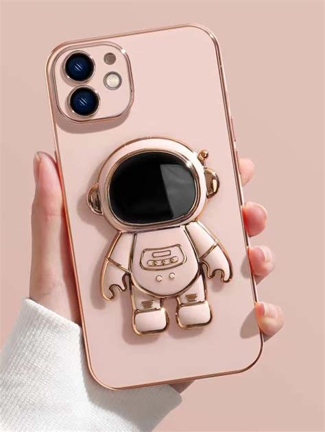 Funda para móvil con diseño de astronauta