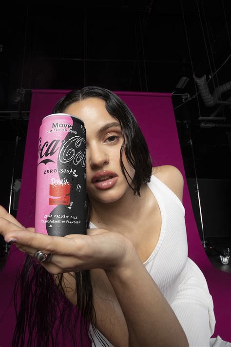 Coca Cola Creations Launches Move In Collaboration With Grammy Award