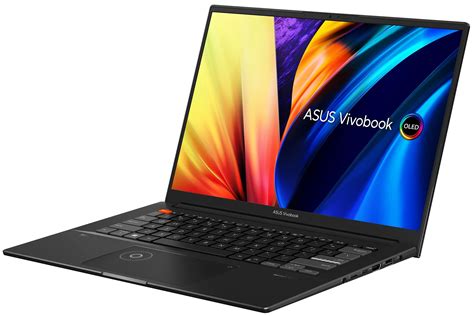 ASUS Vivobook Pro 14X OLED N7401 Review LaptopMedia