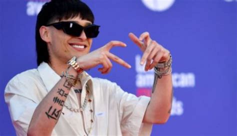 Peso Pluma cancela conciertos en México Noticias al día MX