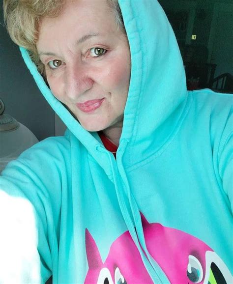 Got My Grandma Reppin Gooba The Bitch Loves It 🔥 R6ix9ine