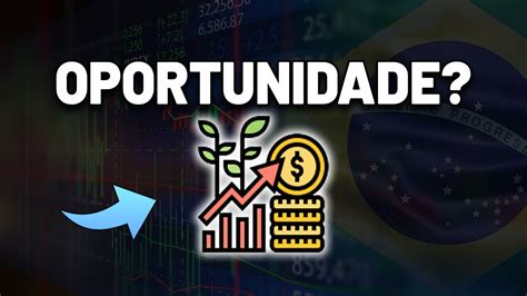 A BOLSA DE VALORES ESTÁ BARATA AÇÕES BARATAS QUE PAGAM DIVIDENDOS