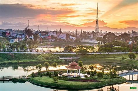 5 điểm đến thú vị để khám phá Bảo Lộc trong kỳ nghỉ của bạn