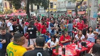 Elei O Perfis De Nordeste E Sudeste Duelam No Twitter Entenda