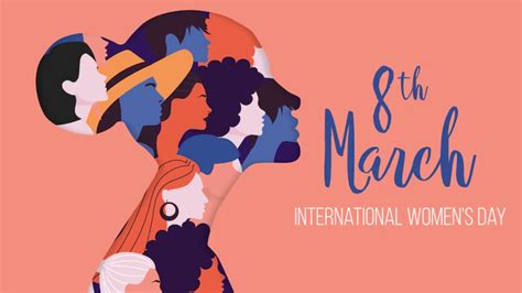 International Womens Day 2022 Wishes Quotes Greetings HD Images