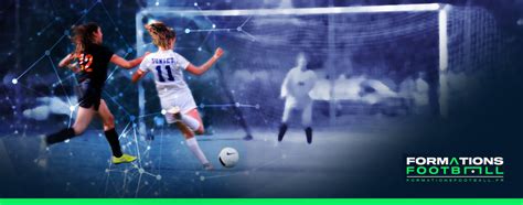La Tactique Du Formations Football