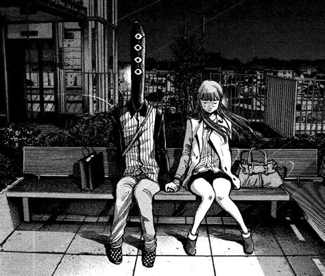 Slice Of Life Bonne Nuit Punpun Goodnight Punpun Dramas You Ve