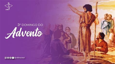 Gaudete baixe o roteiro para a celebração do 3º Domingo do Advento CNBB