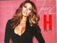 Naked Galilea Montijo Added By Lionheart