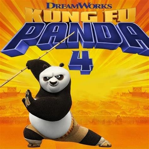 Stream MEGAVER Kung Fu Panda 4 Película Completa Online en Español