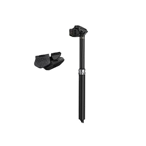REGGISELLA ROCK SHOX REVERB AXS 31 6 170 MM ESCURSIONE Pro M Store