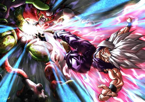 Dragon Ball Dragon Ball Super Dragon Ball Super Super Hero Gohan Gohan