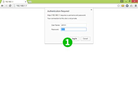 Enable Port Forwarding For The ASUS DSL N55U C1 CFos Software