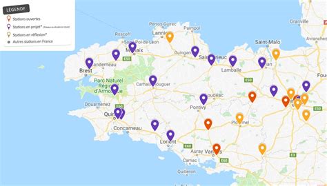 Présentation 72 imagen carte des stations gpl en france fr